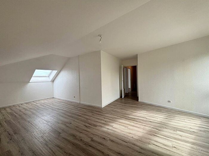 Appartement à louer - La Neuvillette-Trois Fontaines, Reims - 3 pièces - 2 chambres