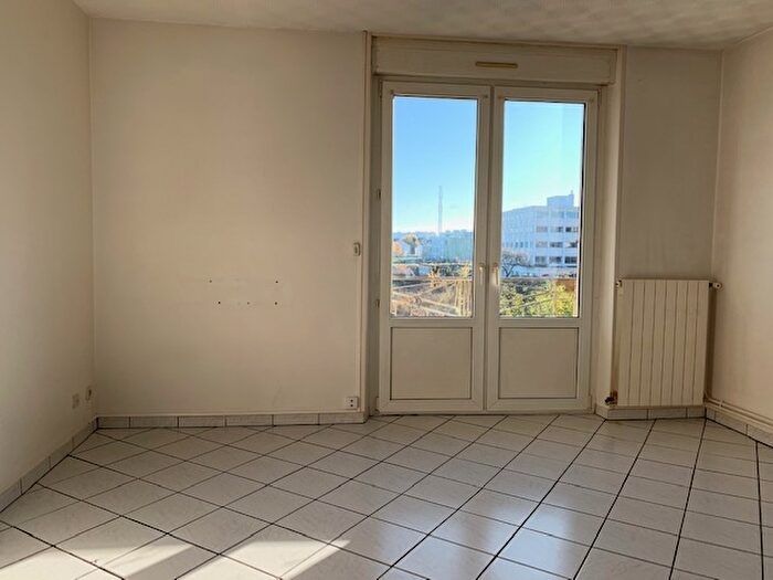 Nancy, Haussonville, Blandan, Donop - Appartement 3 pièces à louer
