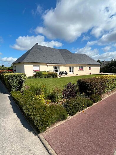 Maison à vendre - Lanquetot - 2 chambres
