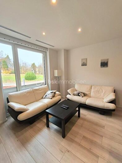 Appartement 4 pièces à vendre à Kintzheim