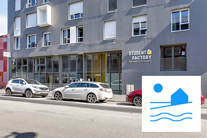 Le Havre, Eure, Brindeau - Appartement 1 pièce à vendre