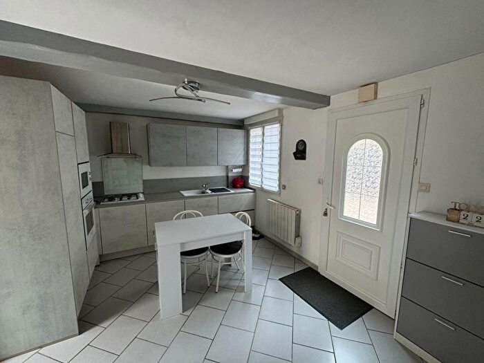 Maison 6 pièces à vendre - Forges-les-Eaux
