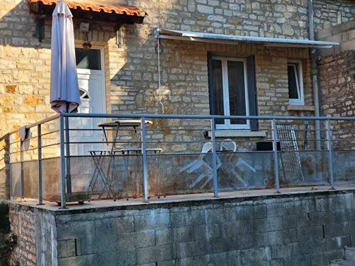 Charles de Gaulle, Cahors : Appartement 3 pièces à louer