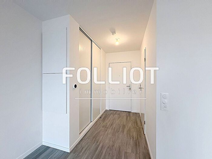 Appartement à louer - Route de Port, Bayeux - 1 pièce