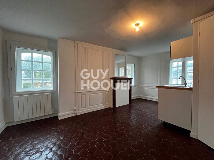 Appartement à louer - Paradis Moudre, Verneuil dAvre et dIton - 1 pièce