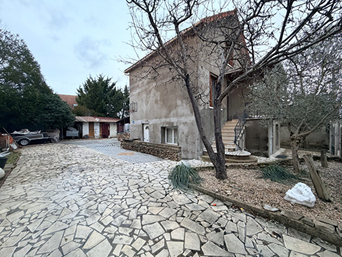 Maison à vendre - Villepinte, Vert Galant - 5 pièces - 3 chambres