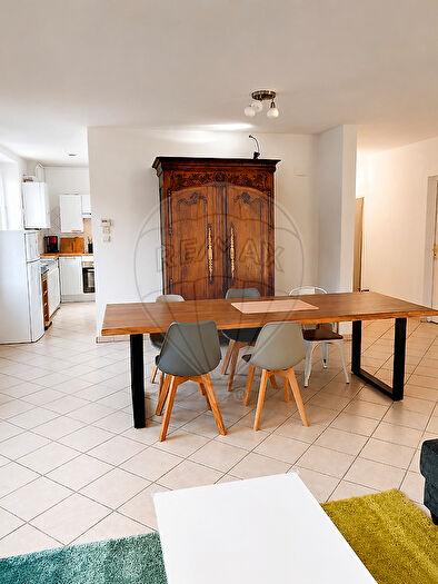 Appartement 3 pièces à Gunsbach, à vendre