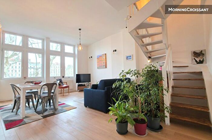 Appartement 3 pièces à louer à Lyon 5ème, Quartiers anciens