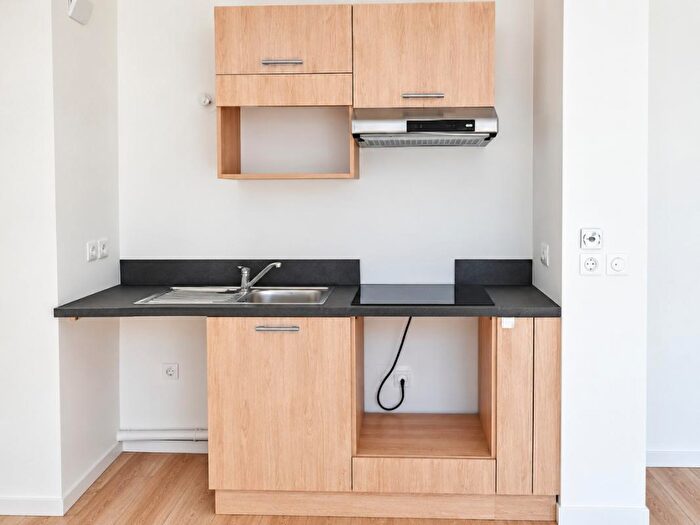 Appartement 3 pièces à louer à Corbeil-Essonnes, Montconseil