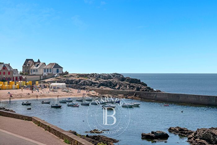 Maison 6 pièces à vendre - Batz-sur-Mer