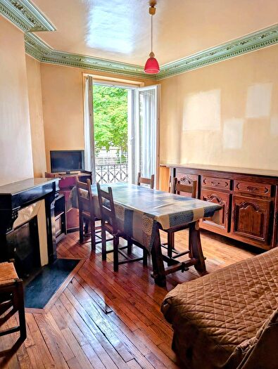 Paris 19ème, Mouzaia - Appartement 2 pièces à vendre