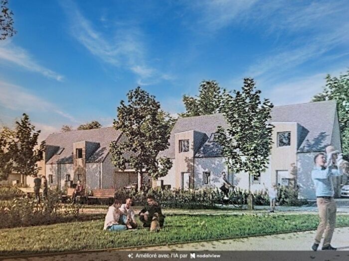 Maison 4 pièces à vendre - Escaudain
