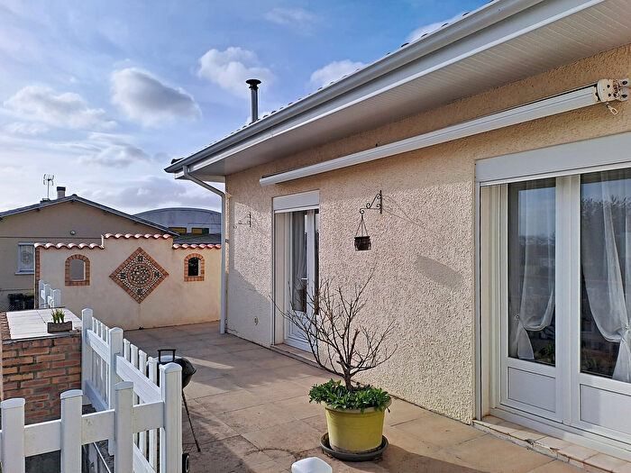 Surgères - Maison 6 pièces à vendre