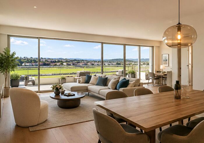 Deauville : Appartement 4 pièces à vendre