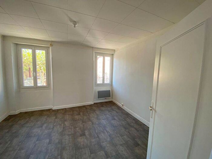 Appartement à louer - Albias - 2 pièces - 2 chambres