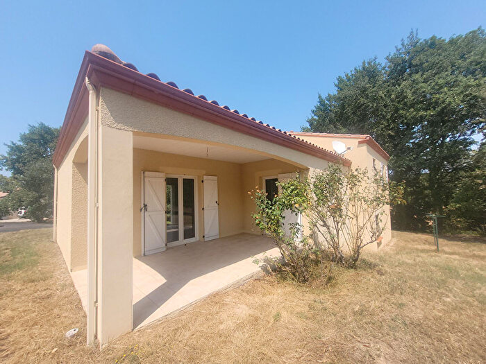 Montauban, Saint-Martial, Le Fau - Maison 4 pièces à vendre