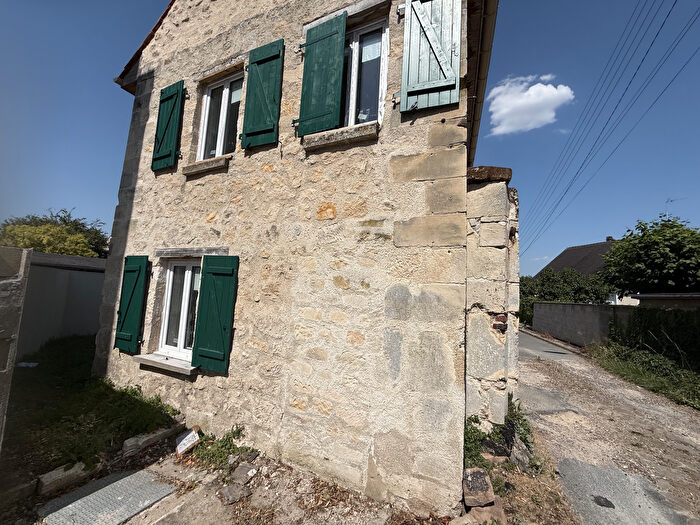 Appartement 2 pièces à louer à Chambly