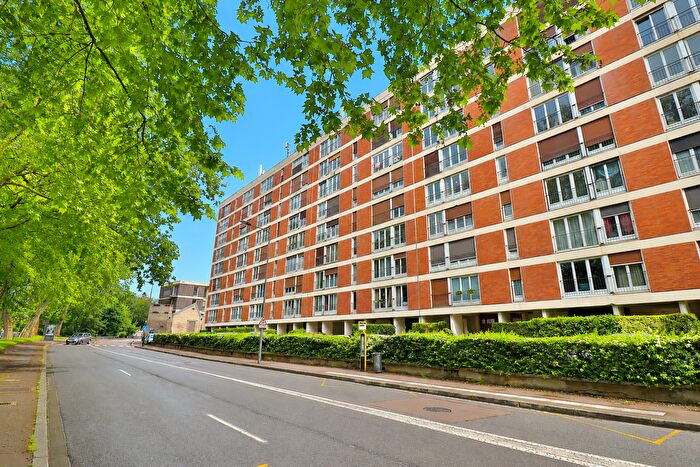 Appartement 4 pièces à vendre - Troyes, Cathédrale