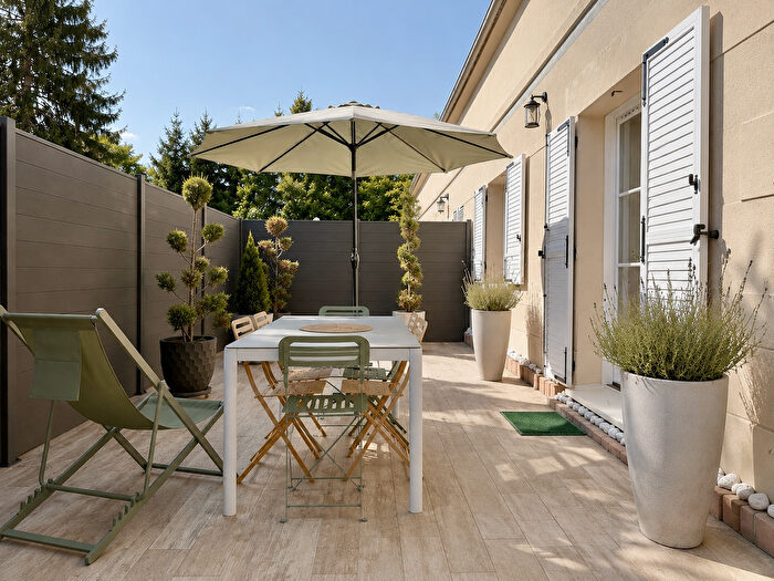Maison 5 pièces à vendre à Senlis
