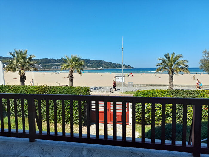 Maison 5 pièces à louer à Hendaye