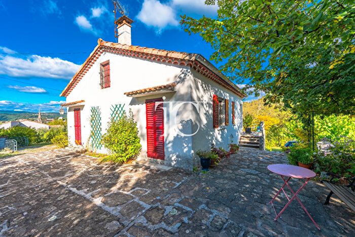 Maison 3 pièces à vendre à Les Vans