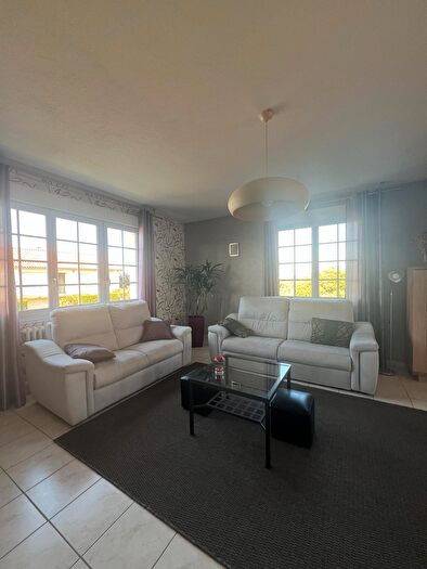 Maison 6 pièces à vendre à Le Boupère