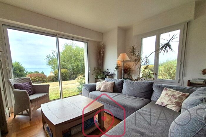 Maison à vendre - Kerlaz - 7 pièces - 5 chambres