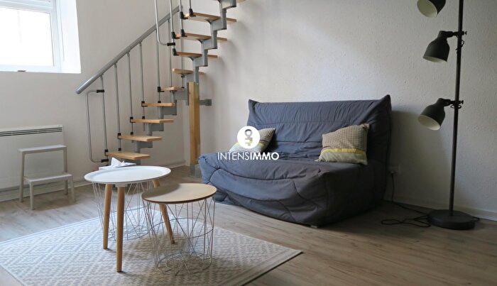 Bordeaux, Victoire, Sainte-Eulalie : Appartement 2 pièces à louer