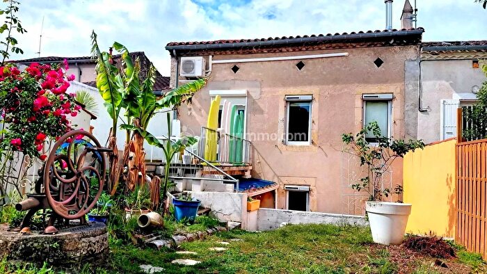 Maison 6 pièces à Castres, Faubourg Nord, à vendre
