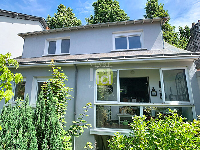 Maison 5 pièces à Cholet, Gambetta, à vendre