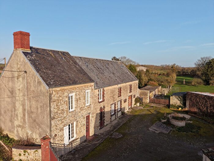Canchy : Maison 5 pièces à vendre