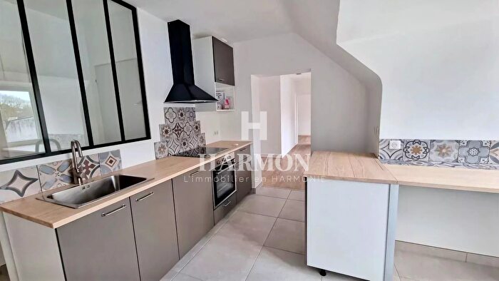 Appartement 2 pièces à louer à Oloron-Sainte-Marie