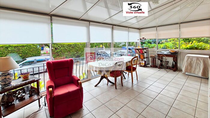 Maison 5 pièces à vendre - Ville-dAvray