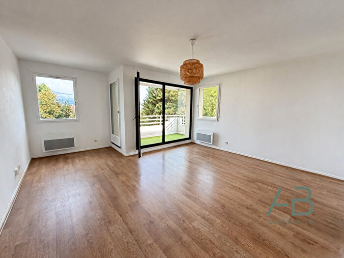 Lille, Saint-Maurice, Pellevoisin - Appartement 2 pièces à vendre