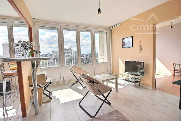 Tours, Rives du Cher - Appartement 2 pièces à vendre