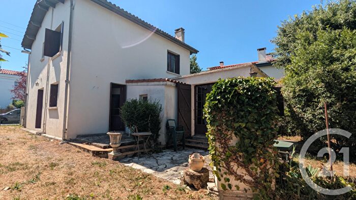 Maison 5 pièces à Toulouse, Château de l'Hers, à vendre