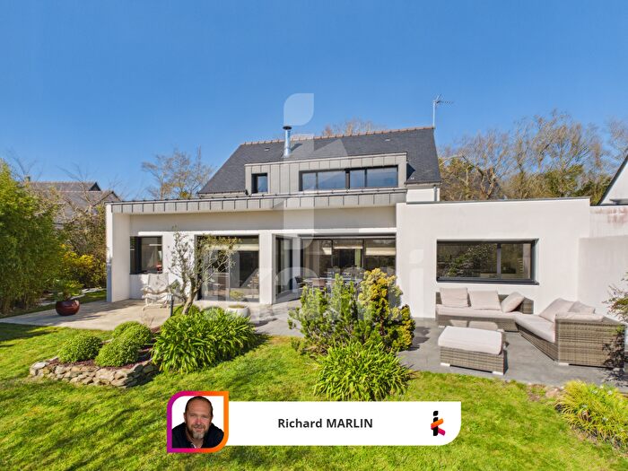 Maison à vendre - Pl meur, Le Rhun, Kervam, Kerlir, Ketgalan, Kerscouët - 7 pièces - 4 chambres