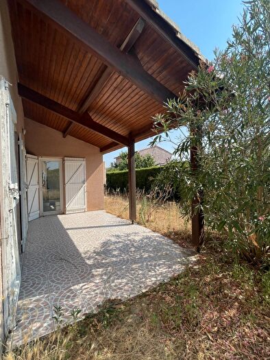 La Salvetat-Saint-Gilles - Maison 5 pièces à louer