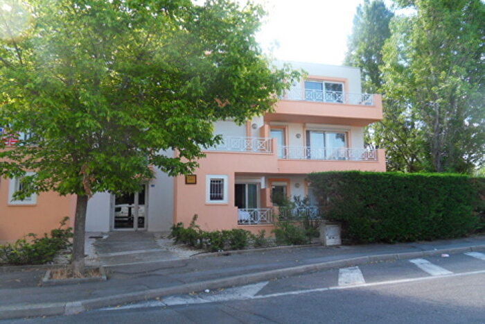 Appartement à louer - Montpellier, Alco - 1 pièce