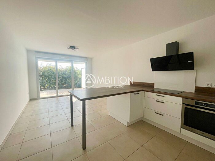 Sud RN, Puget-sur-Argens : Appartement 3 pièces à louer