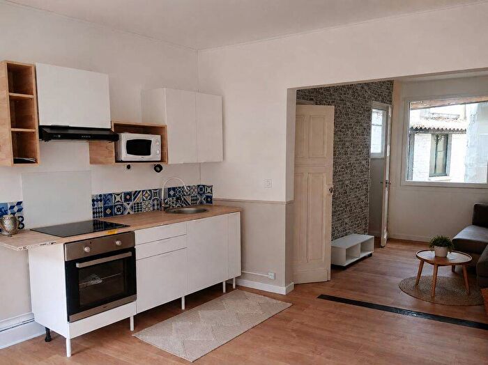 Maison 4 pièces à louer à Ouest, Orchies