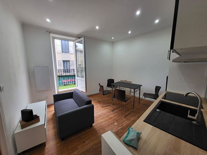 Gres de Tousilles, Bollène - Appartement 2 pièces à louer