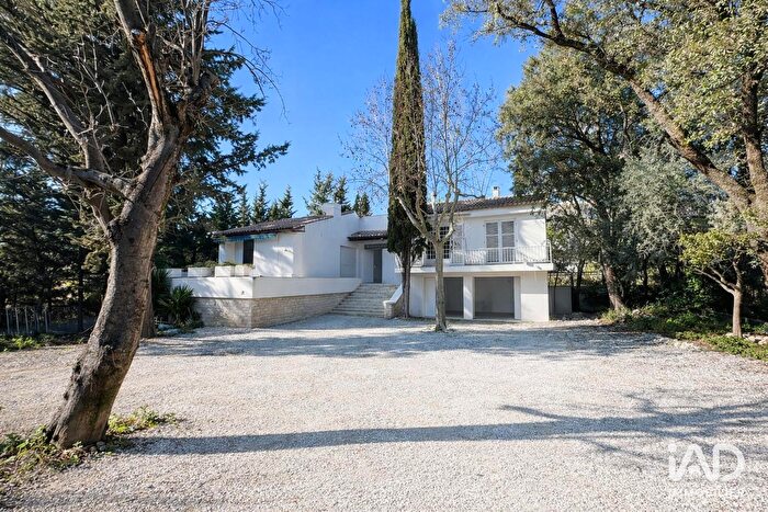 Maison 6 pièces à vendre à Marseille 12ème, Saint-Julien