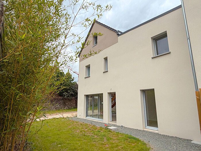 Les Ponts-de-Cé - Maison 5 pièces à vendre