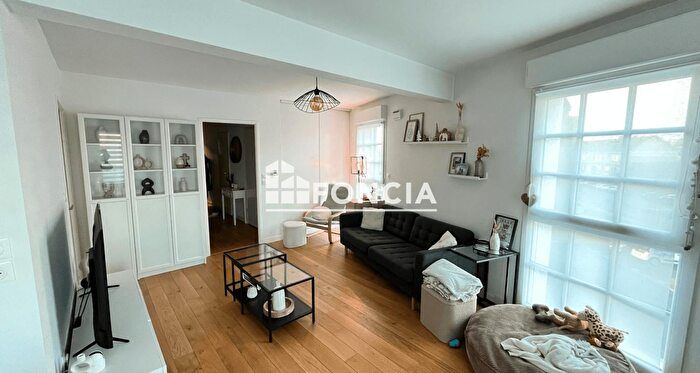 Appartement à vendre - Lens, Est - 3 pièces