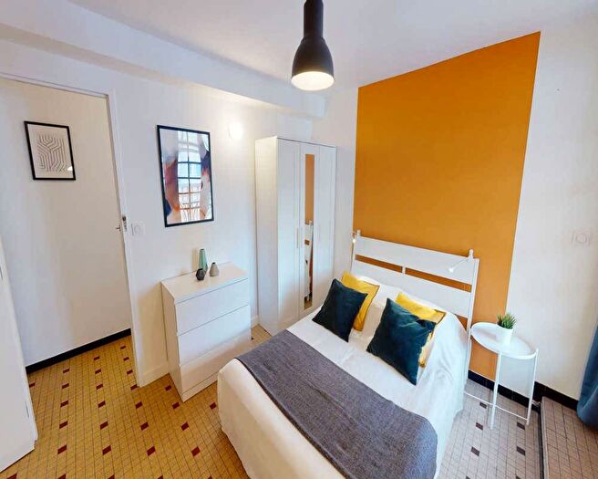 Capitole, Toulouse : Appartement 10 pièces à louer