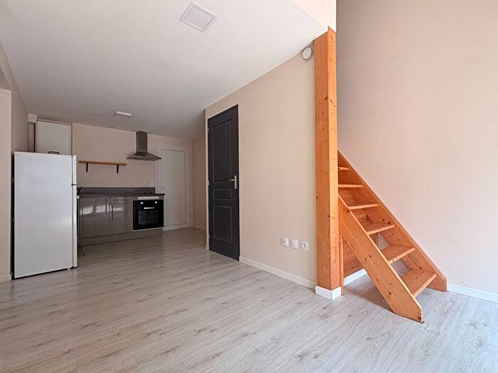 Appartement 3 pièces à louer - Combrit