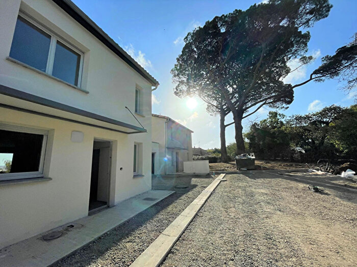 Maison 5 pièces à vendre - LUnion