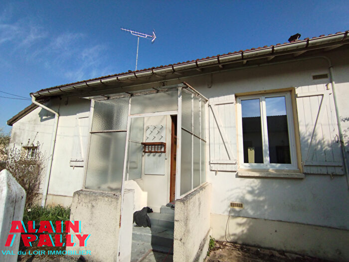 Maison 3 pièces à vendre à Châteaudun, Liberté, Martineaux