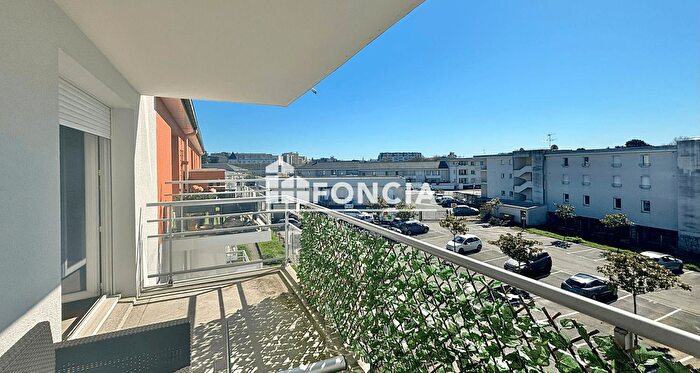 Appartement à vendre - Cholet, Notre Dame - 3 pièces - 2 chambres